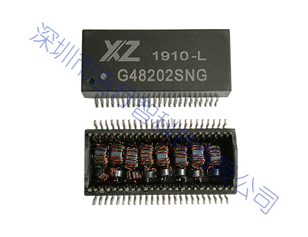 G48202SNG-深圳市言行智科技有限公司-多领域电子元器件代理商